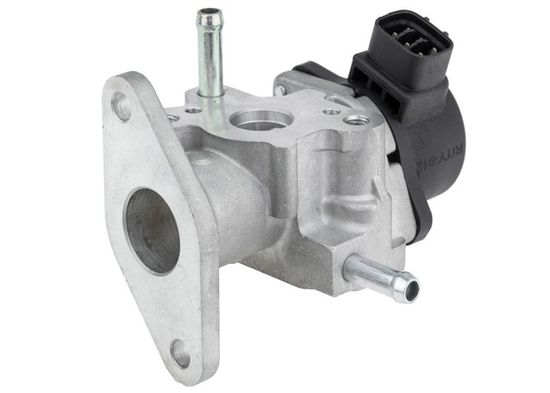 Vanne EGR Pour Toyota Yaris 1.5 Hybrid 2012-2015 2562021020 2562021021 ...