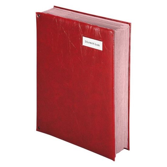 Parapheur Extendos simple clip 25 divisions - Cdiscount Beaux-Arts et ...