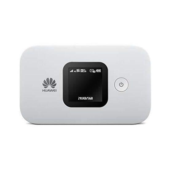 Routeur Mobile 4G - HUAWEI - E5577Fs-932 - WiFi 150 Mbps - 4G LTE ...