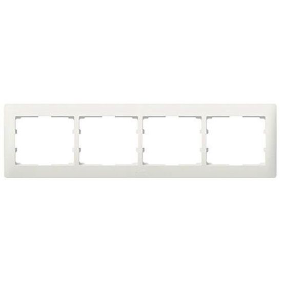 Legrand bticino/-Gl-plate 4ele hor nacar - 771504 - Cdiscount Bricolage