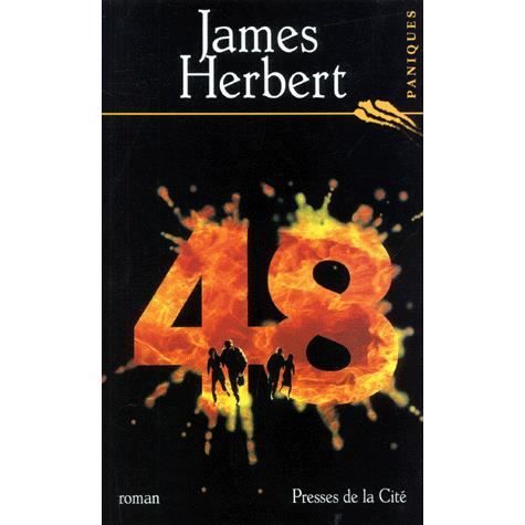 Quarante huit - Cdiscount Librairie