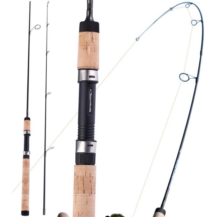 Cannes Peche Mitchell d’occasion