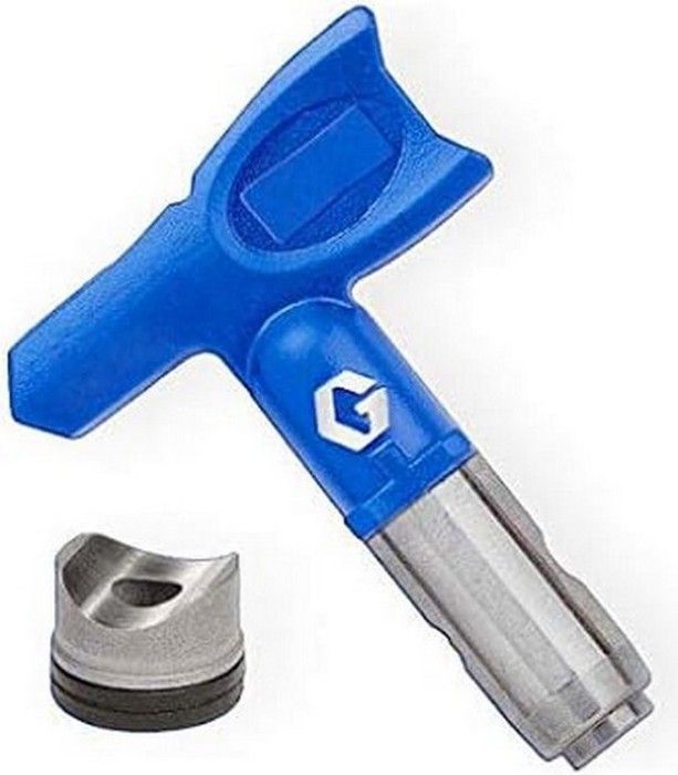 Graco RAC X 517 Airless Spray Protection de pointe et Combo Rax517 ...