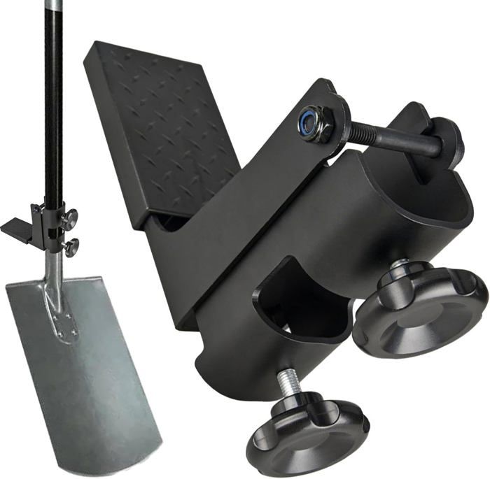 Fourche à bêcher,Pelle à bêcher de Jardinage | Outil de Jardinage à ...