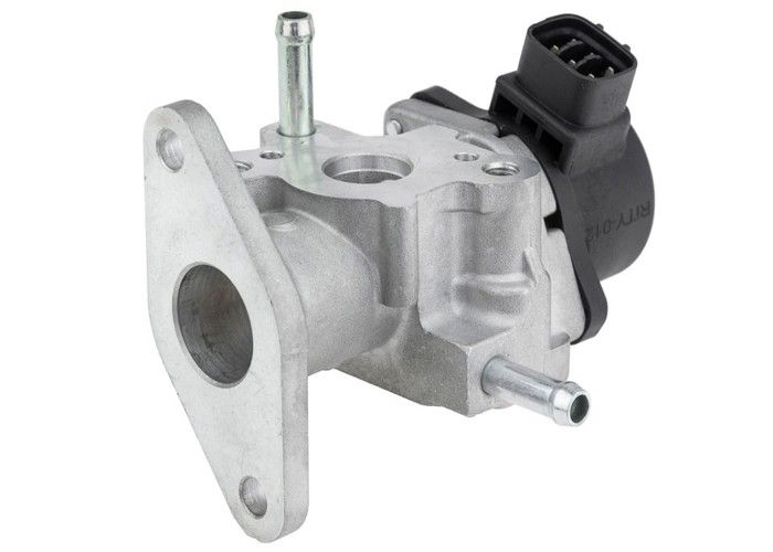 Vanne EGR Pour Toyota Yaris 1.5 Hybrid 2012-2015 2562021020 2562021021 ...