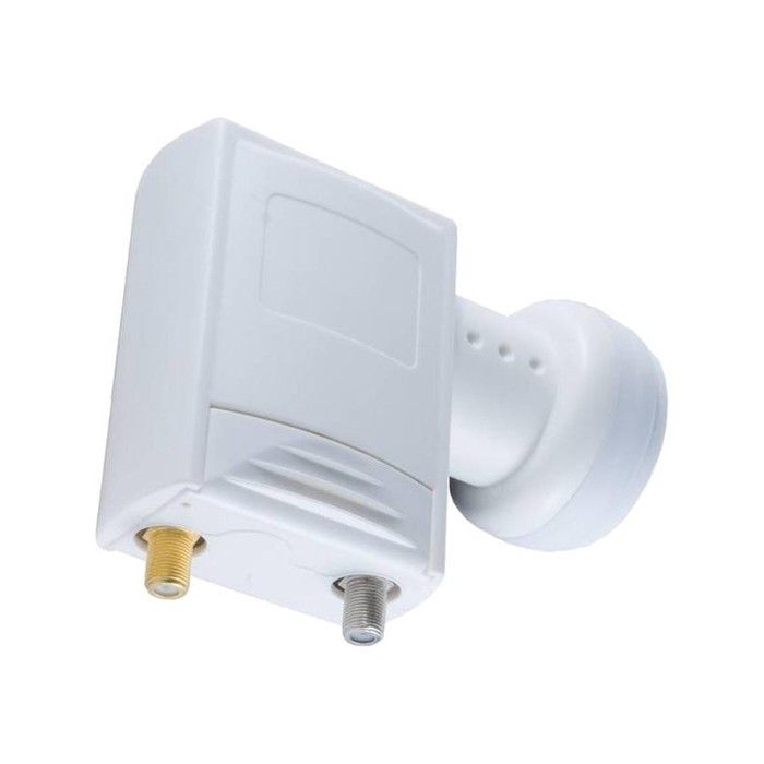 LNB Unicable SCR avec 2 Sorties Standard 0,1 dB Gain 67 dB Full HD 3D ...