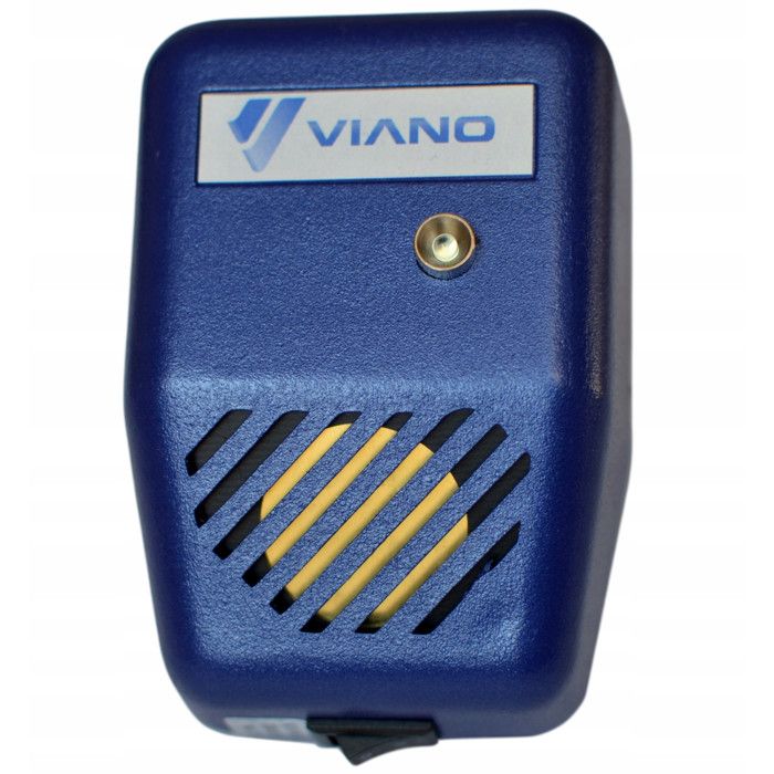 Répulsif pour rongeurs, martres, rats, souris Viano, buzzer, diode clignotante, OD8 - Cdiscount ...