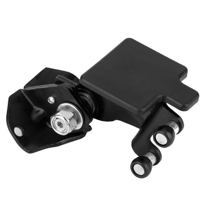 9033.S3 Guide De Rouleau De Porte Coulissante Centre Droit 1344266080 ...