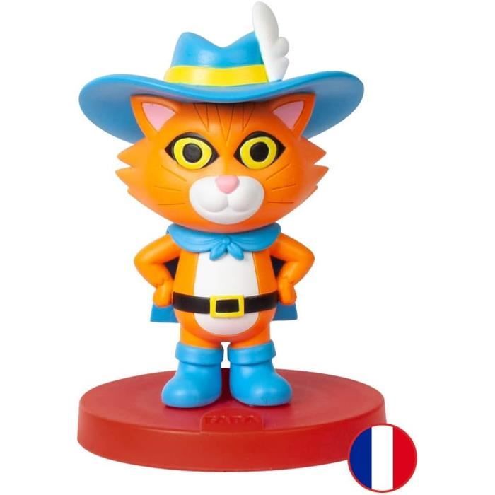 Projecteurs De Diapositives - Faba- Personnage Sonore Fff10001 ...