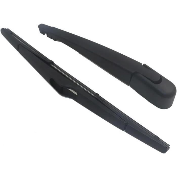 Kit D'Essuie-Glace Arrière De Voiture 12" Pour Citroen C4 Grand Picasso ...