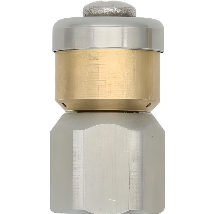 1/4 pouce buse de nettoyage rotative nettoyeur de canalisation haute ...
