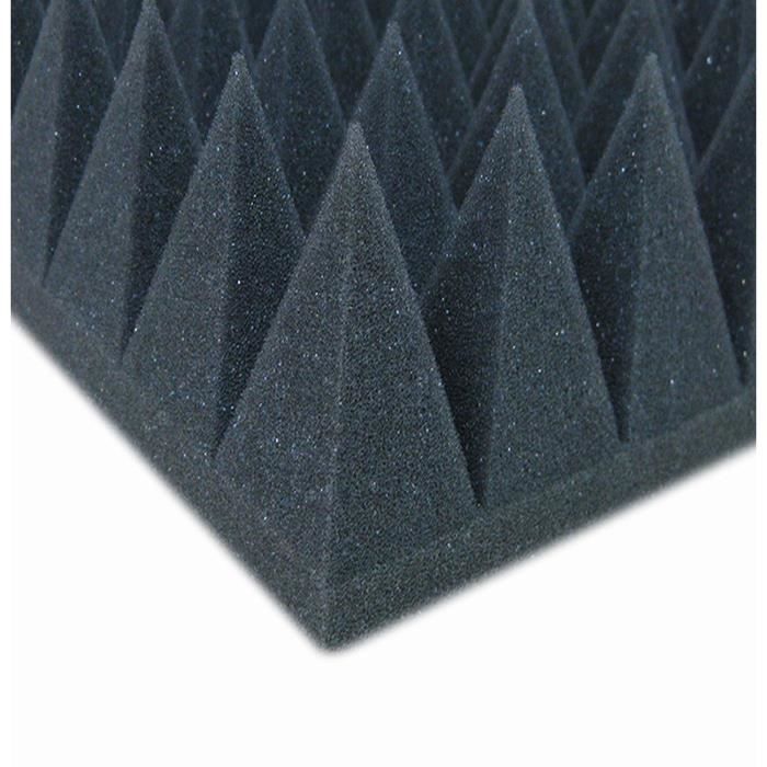 Dibapur • Mousse de mousse • Mousse acoustique • Acoustic Foam ...