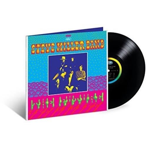 Steve Miller - Children Of The Future [Vinyl] 180 Gram, Reissue - Cdiscount