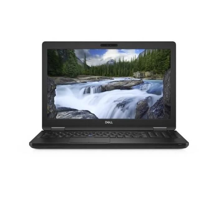 DELL LATITUDE 5591 CORE I7 8850H 2.60GHZ 16GO 512GO INTEL HD GRAPHICS ...