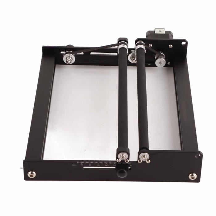 Rouleau Rotatif Laser Graveur Laser À Rouleau Rotatif, Axes X Et Y ...