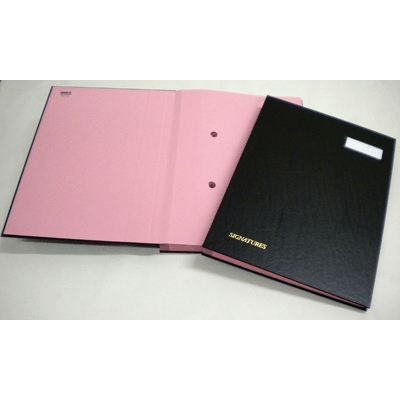 Parapheur - EXTENDOS - 24 Compartiments - Couverture Plastique - Dos ...