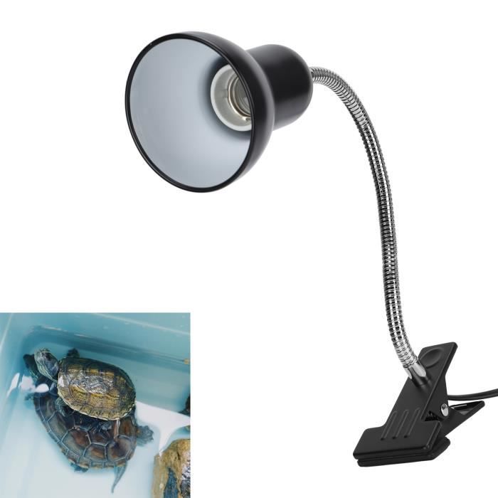 FAS Support de lampe - Tête de corne Tortue Support de lampe Timing E27 ...
