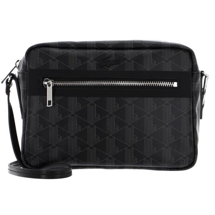 Lacoste over the shoulder bag store
