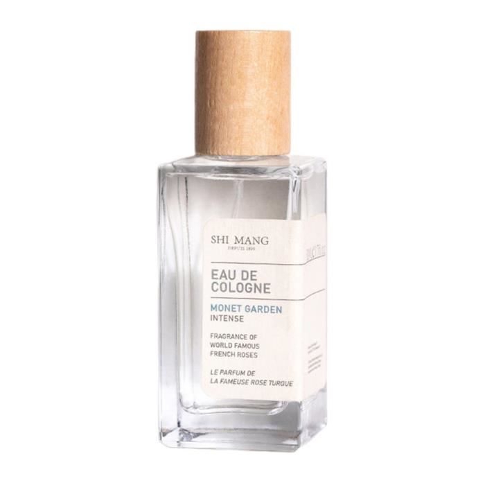 Shimang Parfum naturel frais 50 ml hommes et femmes EDP turc parfum ...