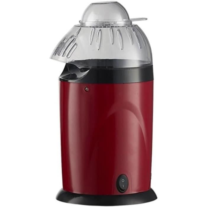 Mini Machine À Pop-Corn À Air Chaud, Machine À Pop-Corn Pour Enfants ...