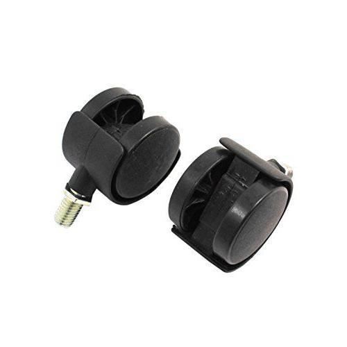 Filetage : 10 mm - 1,5 pouces/voyage à roulettes 4 Paniers pivotant ...