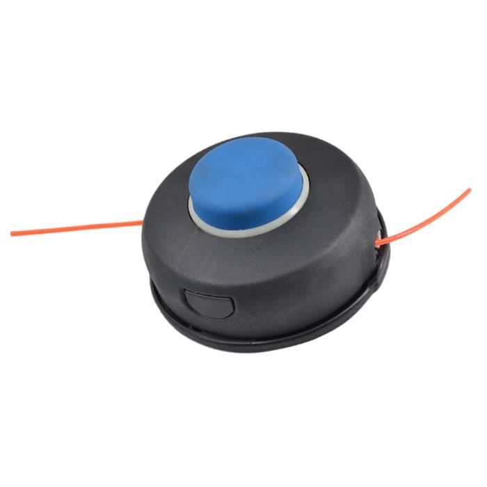 TONDEUSE Tête de coupe 1 pièce - Cdiscount Jardin