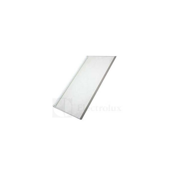 Hotpoint, Indesit, Whirlpool Clayette Verre Fjord Hotpoint, Indesit ...