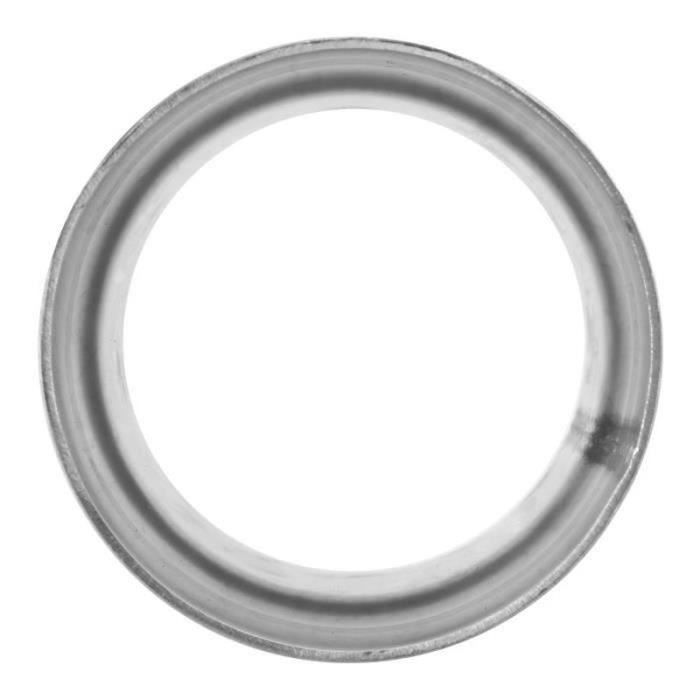 25 po DI à 3 po OD Accessoire de véhicule universel résistant à la corrosion Coupleur d ...