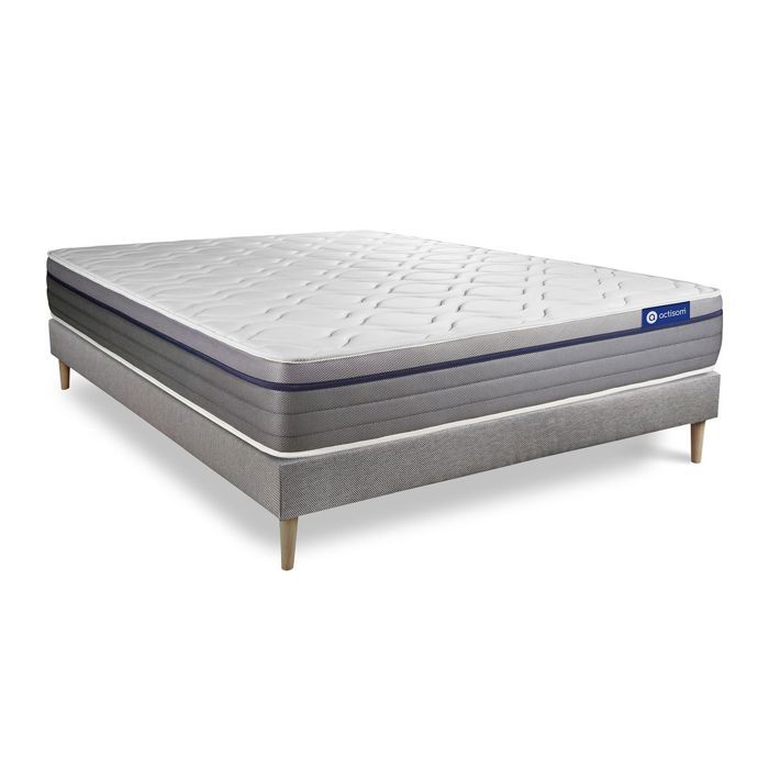Matelas Sommier 200x200
