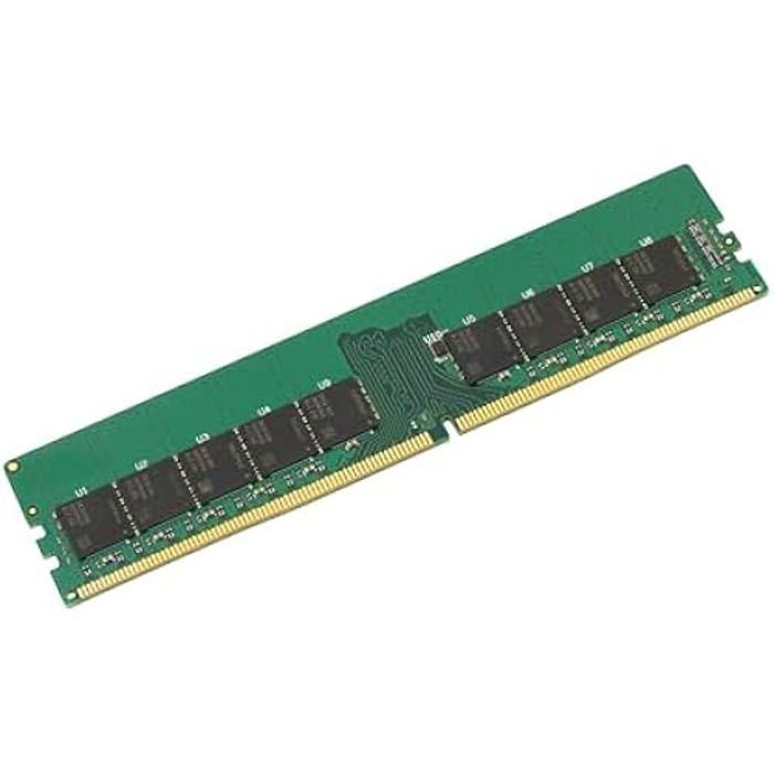 Mémoire RAM - GOODRAM - W-MEM3200E4D832G - 32 Go - 3200 MHz - ECC UDIMM ...