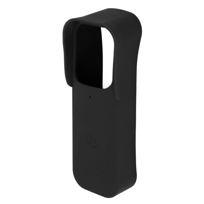 SALUTUYA-Housse en silicone pour sonnette Blink A363 Housse de ...