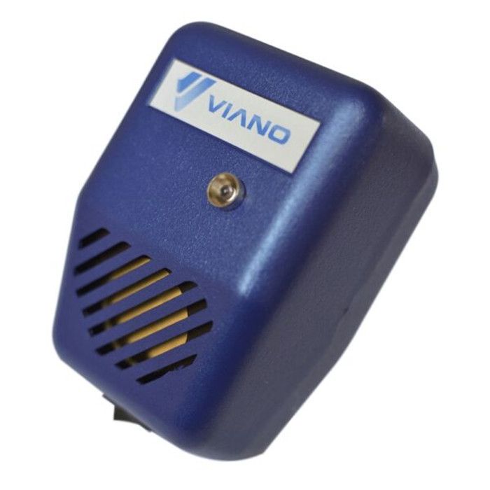 Répulsif pour rongeurs, martres, rats, souris Viano, buzzer, diode clignotante, OD8 - Cdiscount ...