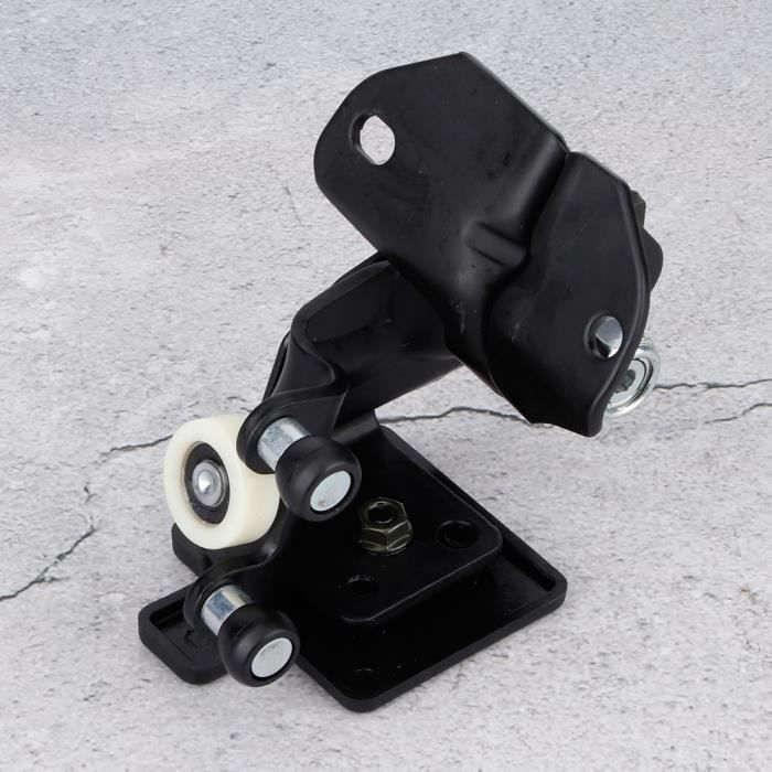 9033.S3 Guide De Rouleau De Porte Coulissante Centre Droit 1344266080 ...