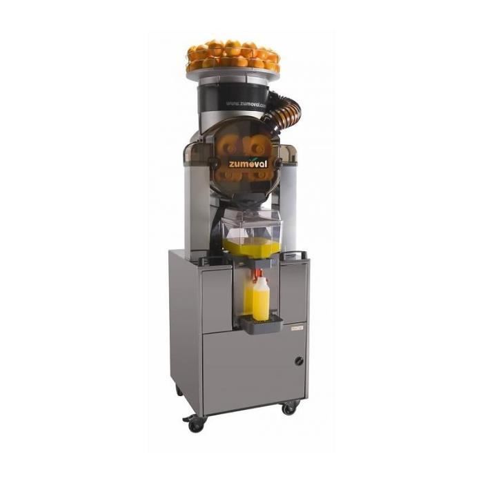 Presse Agrume Professionnel Fasttop - Zumoval - Orange - l- L1- P- h ...