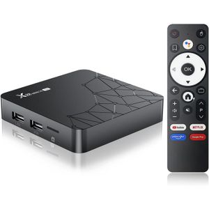 Boitier Android 16 - Cdiscount