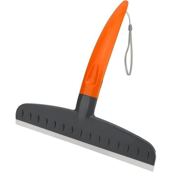 Raclette Douche Squeegee de Voiture Type Type Glass Wiper Verre Cleaner ...