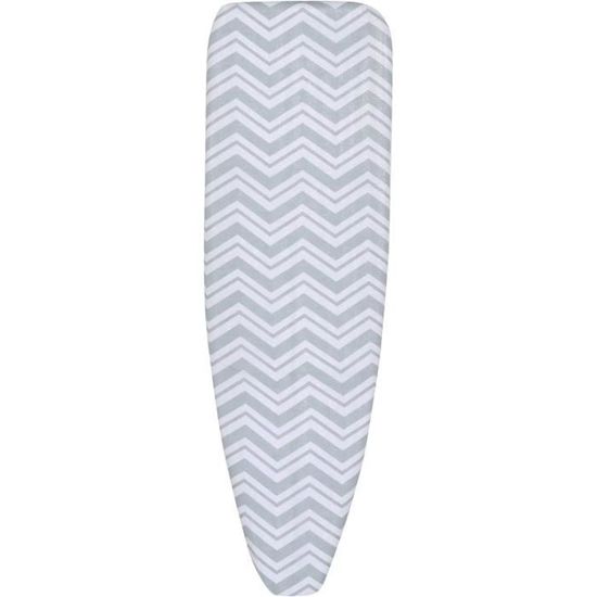 Housse Table à Repasser, Taille Universelle 148×48 cm, Housse de ...