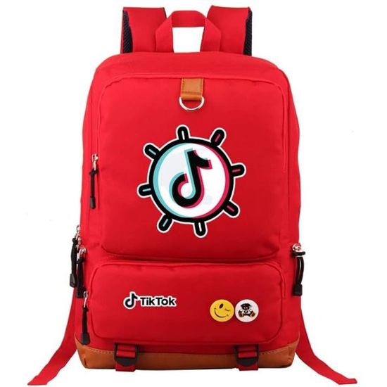 FZ FUTURE Sac a Dos pc Portable TIK Tok Sac Dos daffaires Sac Dos ...