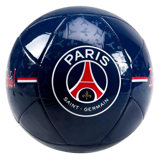 Mini-Ballon PSG Officiel - Cdiscount Sport
