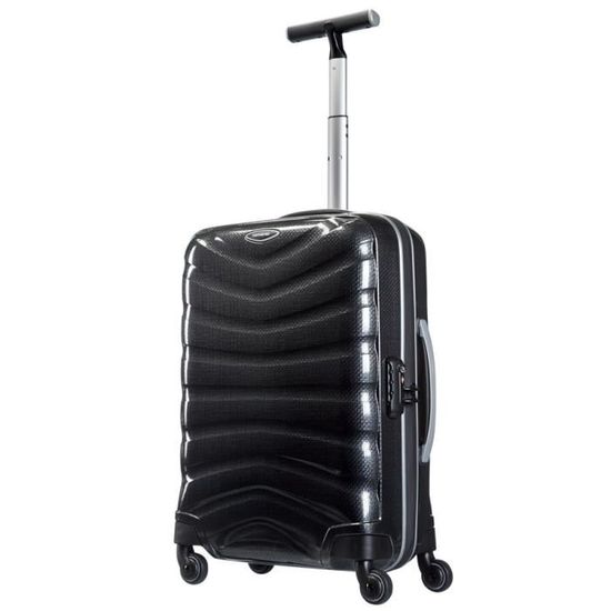 SAMSONITE Firelite spinner 55cm charcoal