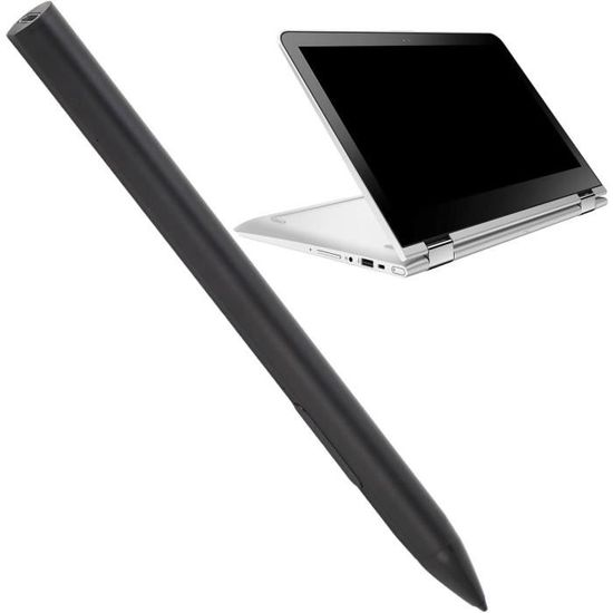 Stylet Rechargeable Mpp2.0 Pour Hp Pavilion X360 Spectre X360 Pour Envy ...