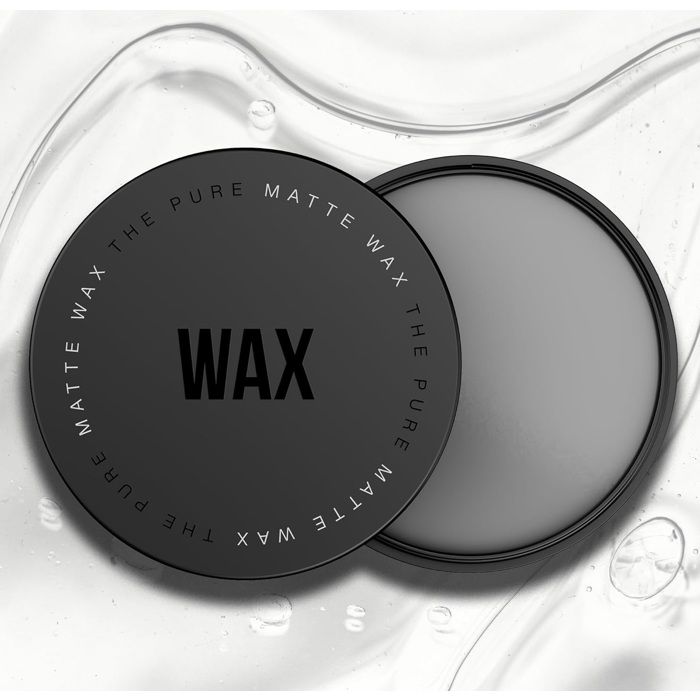 OCTYL Matte Wax Cire Matte Professionnelle La texture matifiante 80 g ...