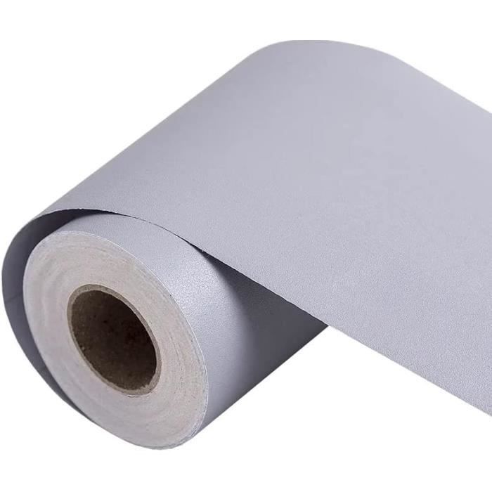 Frise Murale Adhesive - Décorative - Cuisine - PVC - 10cm X 500cm ...