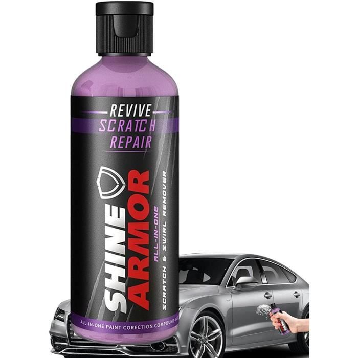 Éliminateur de Rayures de Peinture pour véhicules - Liquide de ...