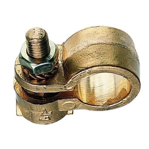 Cosse de raccordement - FORSOND - C2C95Z - Aluminium-Cuivre - 95 mm² ...