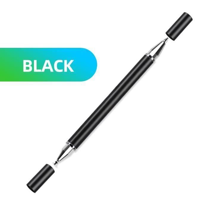 Stylets,Stylet 2 en 1 universel pour dessin sur tablette,stylet ...