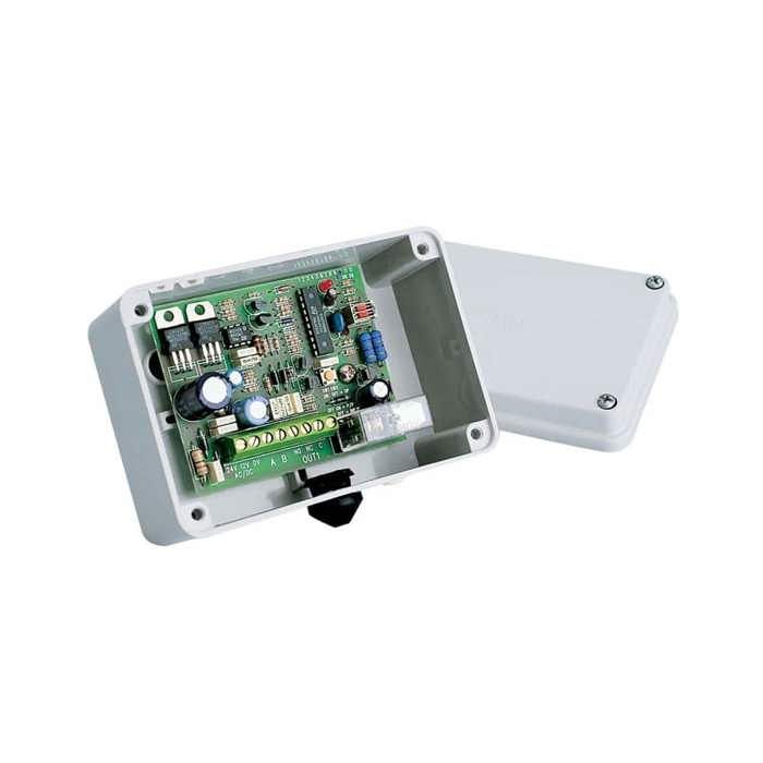 Interface pour digicodes - CAME - S0002M - 2 canaux - Filaire ...