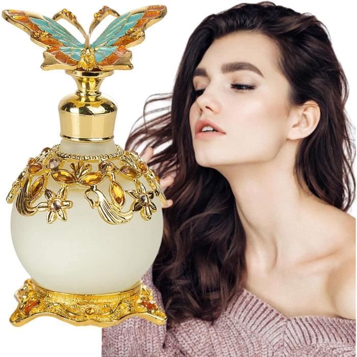 Parfum Exotique - Flacon Fleur 25Ml Dubai Fragrances Accueil - Parfum ...