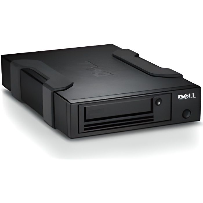 DELL 440-BBHU lecteur cassettes Interne LTO 6000 Go - Cdiscount ...