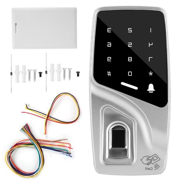 Duokon Contrôle d'accès RFID semi-conducteur de machine de contrôle d ...